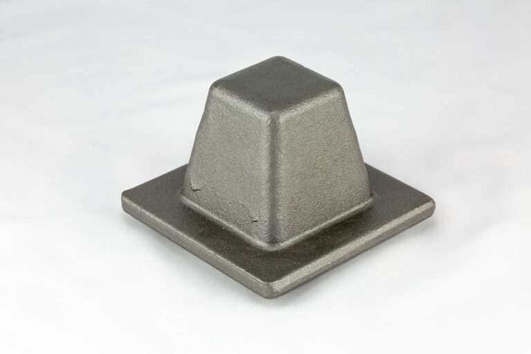Large stacking cap | DELT Forge, Inc.