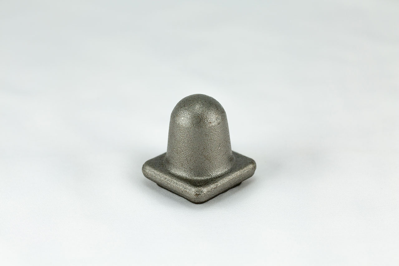 Small stacking cap | DELT Forge, Inc.