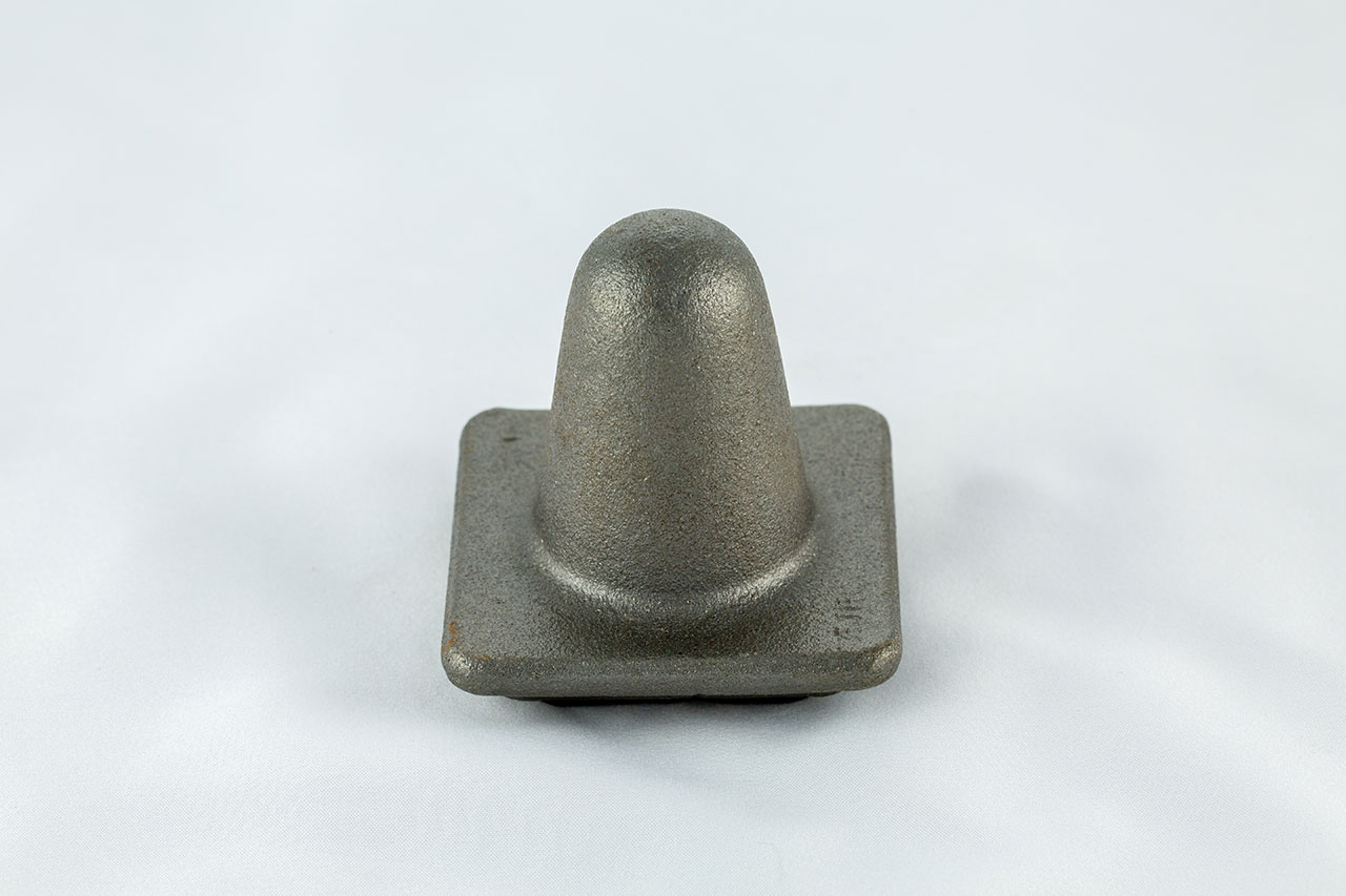 Stacking Cap | DELT Forge, Inc.