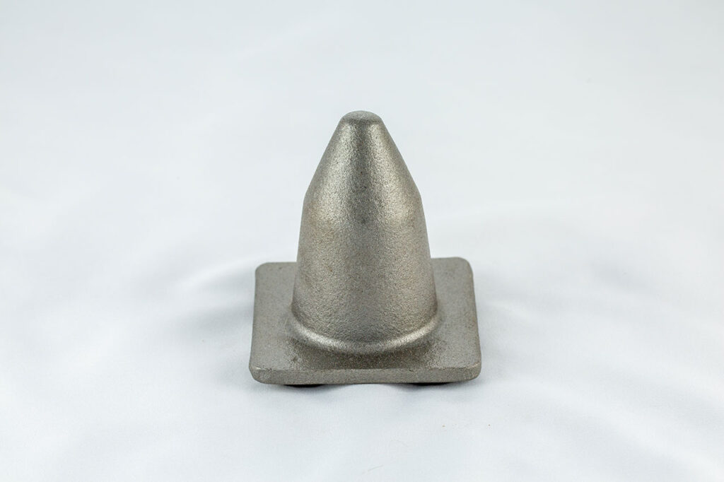 Stacking Cap | DELT Forge, Inc.
