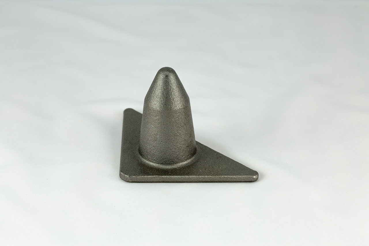 Stacking cap | DELT Forge, Inc.