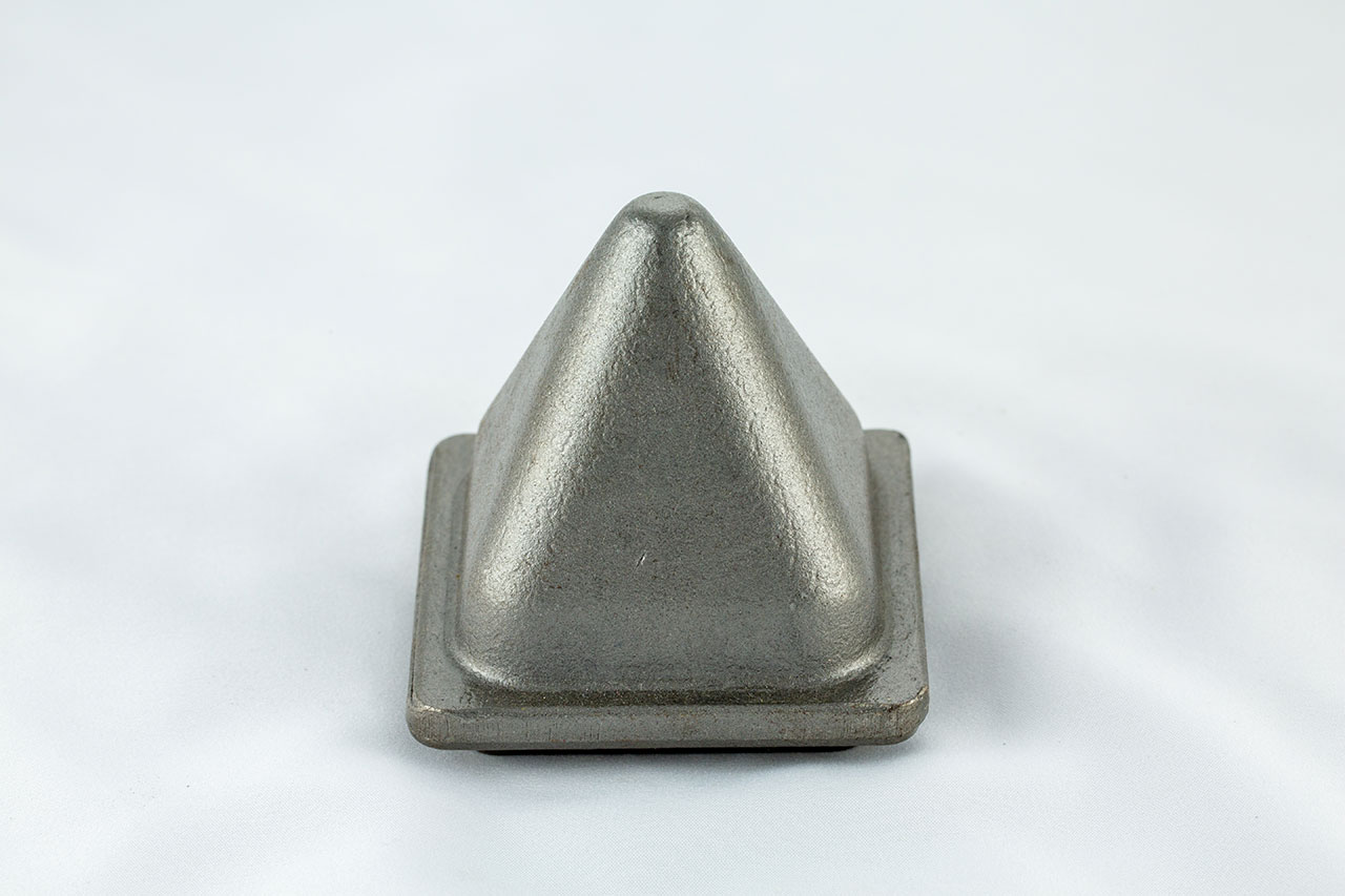 Stacking Cap | DELT Forge, Inc.