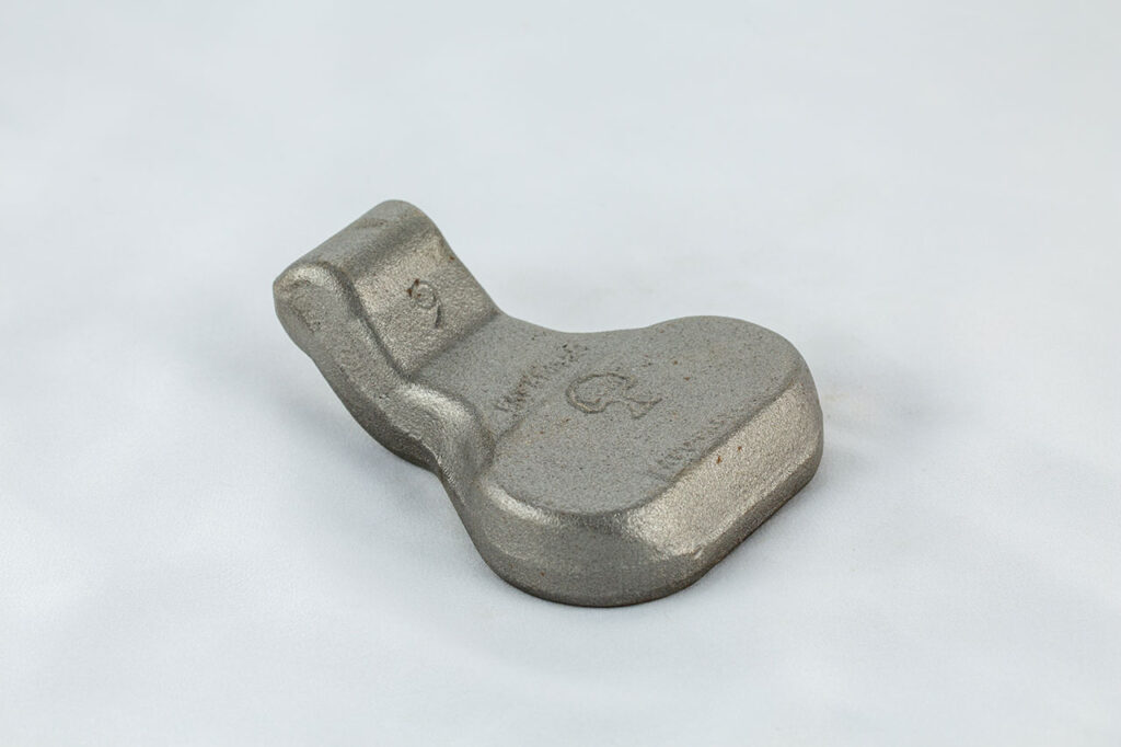 Stump grinder teeth | DELT Forge, Inc.