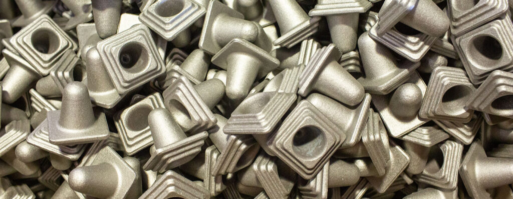 Forged Products | DELT Forge, Inc. | forging in Michigan