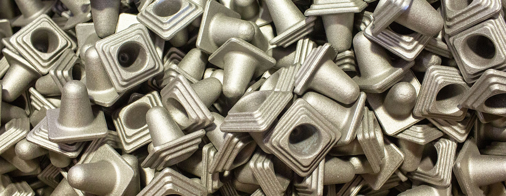 Forged Products | DELT Forge, Inc. | forging in Michigan